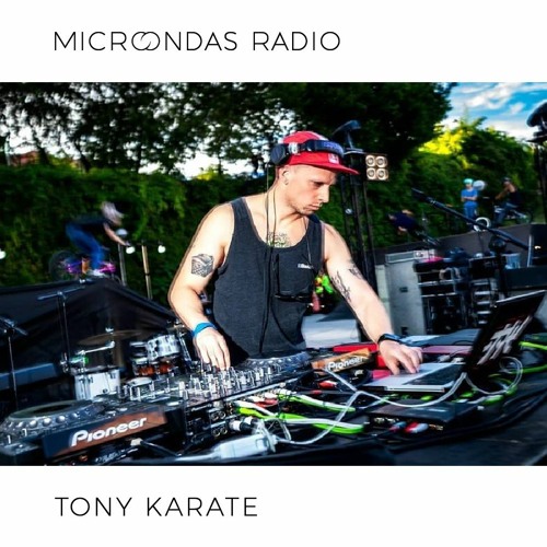 Stream Microondas Radio 64 / Tony Karate by Microondas | Listen online ...
