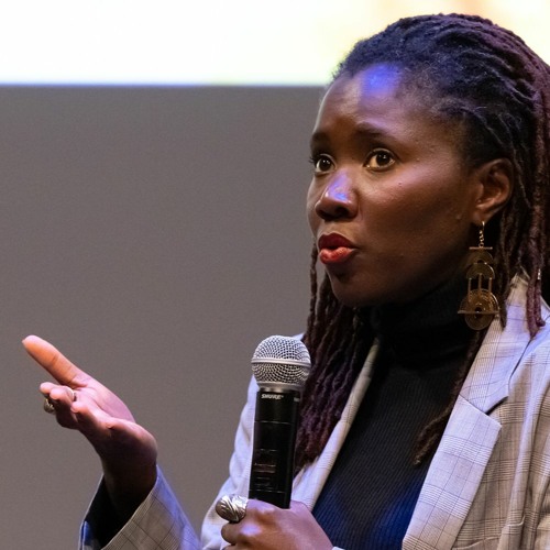 Stream Alice Diop, réalisatrice - SAINT OMER - Festival 2022 by ...