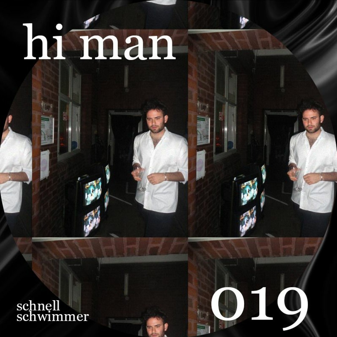 Stream schnellschwimmer 019 hi man by schnellschwimmer | Listen online ...
