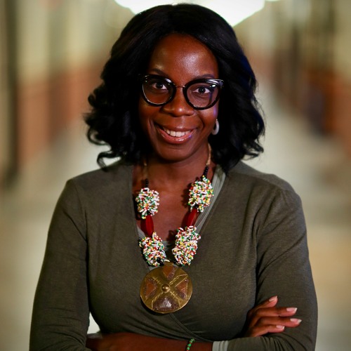 Stream Reclaiming History- Dr. Edda Fields Black On Harriet Tubman- A ...