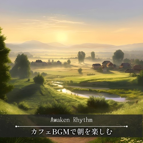 Stream An Easy Morning by Awaken Rhythm | Listen online for free on ...