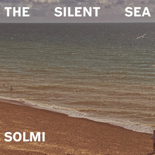 Stream [Project 1 -01] The Silent Sea by Solmi Kim | Listen online for ...