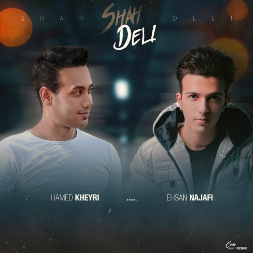 Stream hamed kheyri & ehsan najafi (shah deli) by hamedkheyri | Listen online for free on SoundCloud