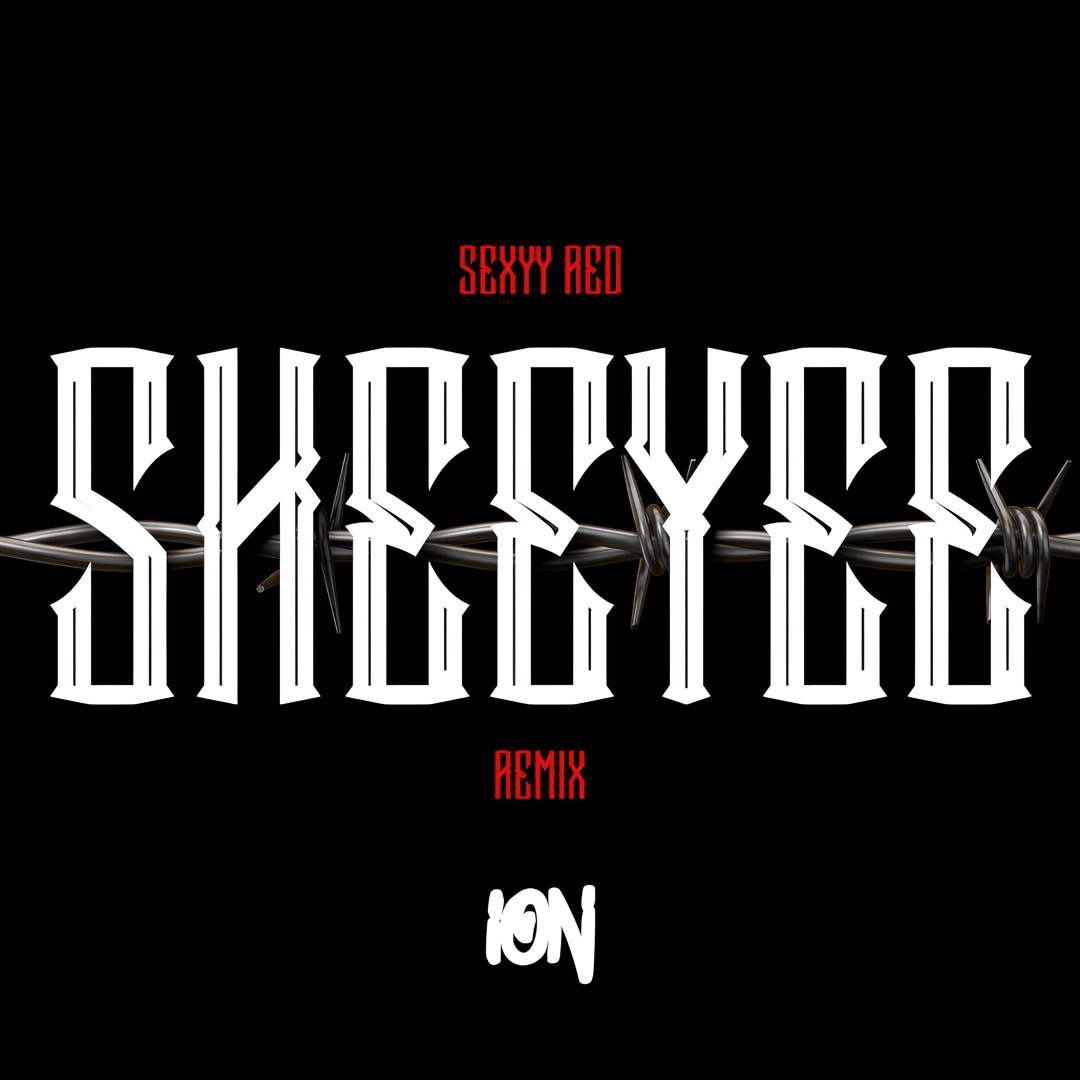 Stream SKEEYEE (ION REMIX) by ION | Listen online for free on SoundCloud