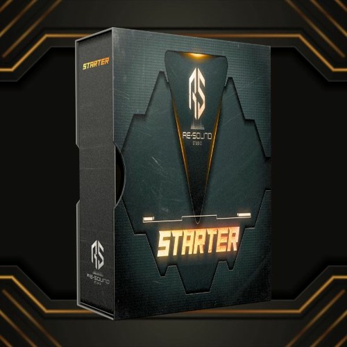 Stream STARTER - CLOSE COMBAT Demo by Re-Sound Studio | Listen online for free on SoundCloud