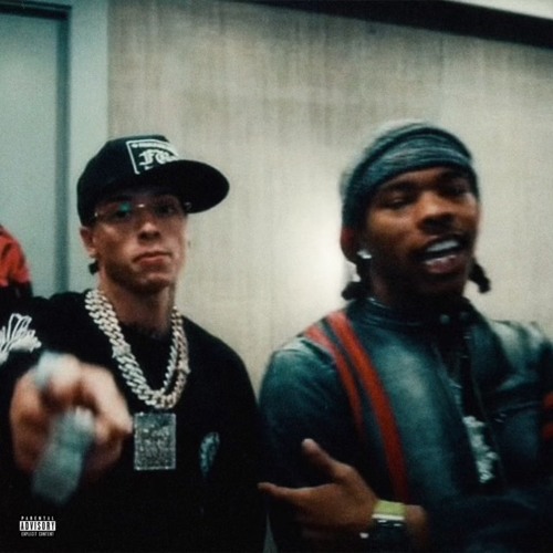 Stream HEATGENERAL | Listen to Central Cee, Lil Baby - Band for Band ...