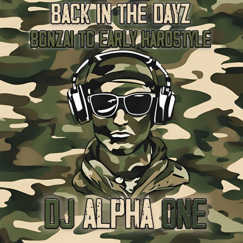 Stream DJ ALPHA ONE - BACK IN THE DAYZ by DJ_Alpha_One | Listen online ...