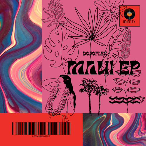 Stream i hope u think about me (feat. lil dil) by dojoflex | Listen ...