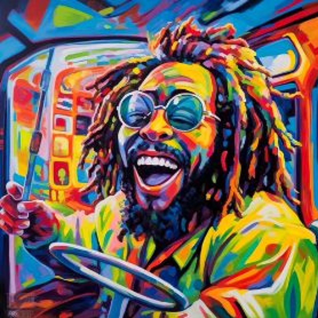 Stream SOLID ROCK - Dread'sman Collection Vol. 2 "Guaan Gìe Selection ...