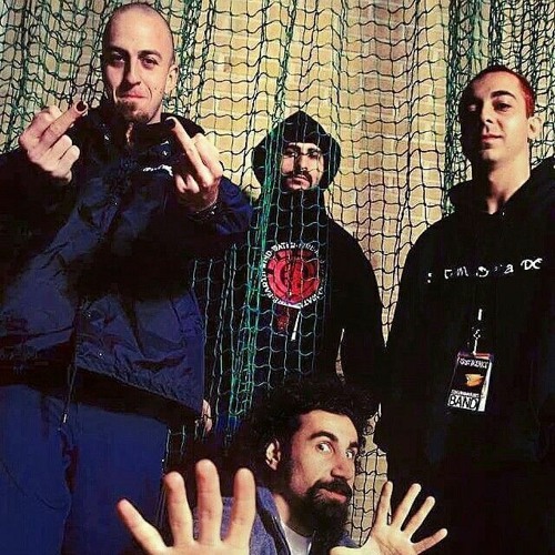 Stream if soad wrote 'barbie girl' - moonic productions on youtube by ...