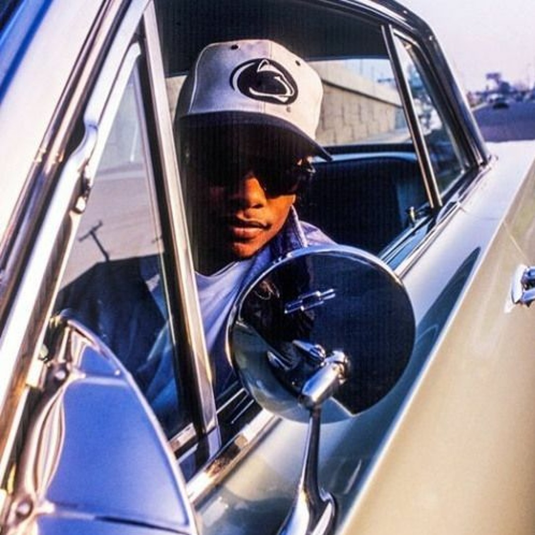 Stream Eazy-E - Unreleased Demo by Eazy-E Vault | Listen online for ...