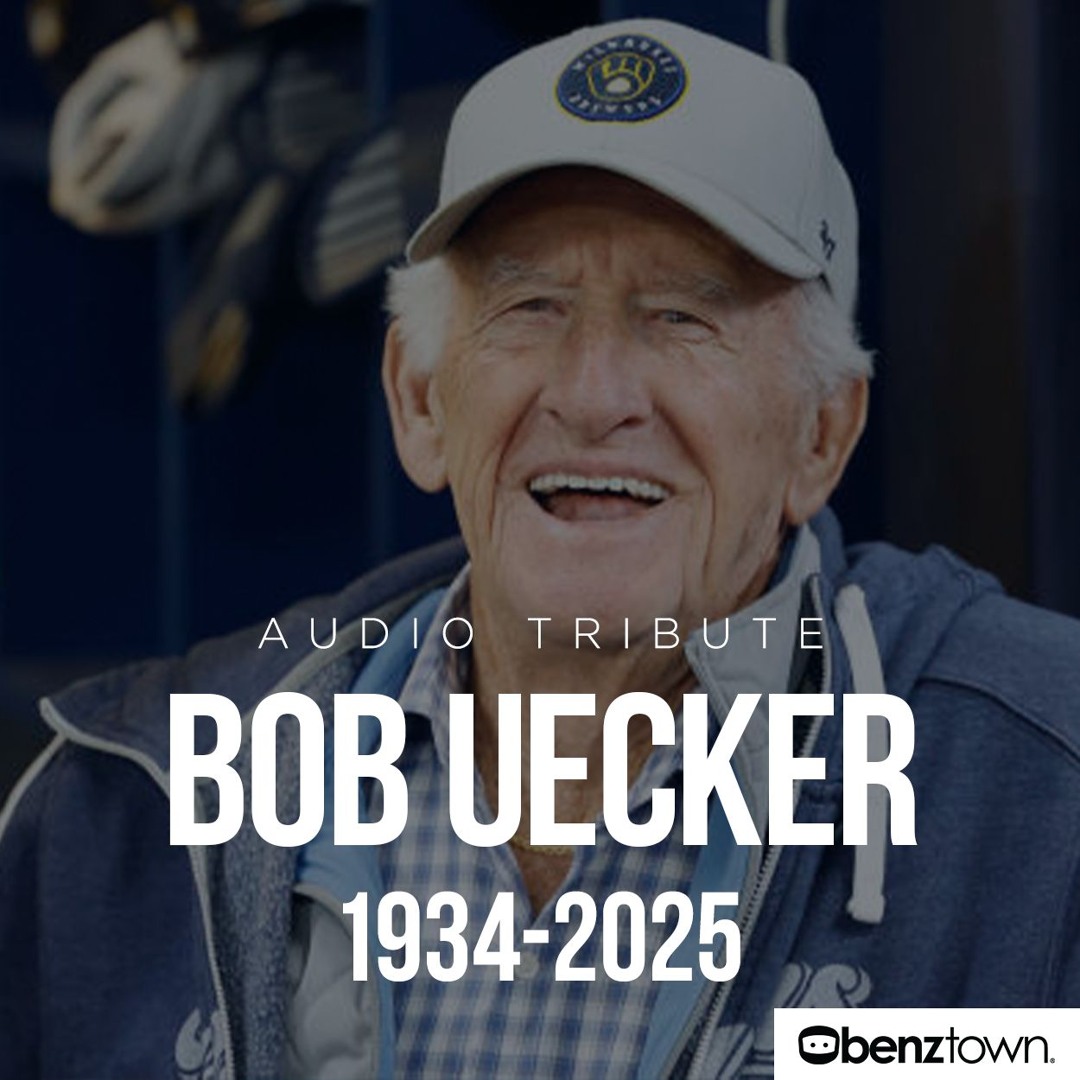 Stream Bob Uecker Audio Tribute by benztownradio | Listen online for ...