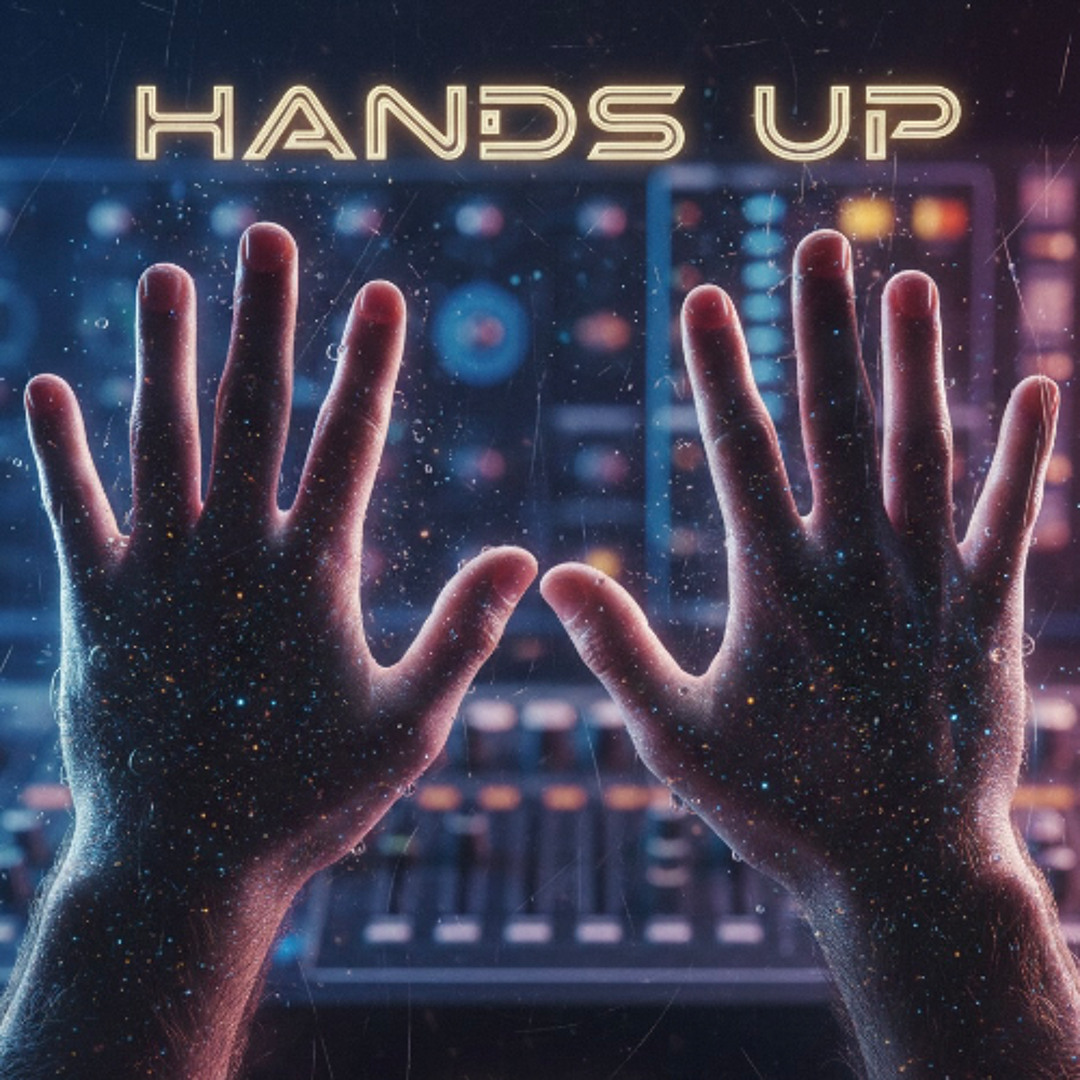 Stream Vintage Culture, Volkoder - ID (Hands Up) *UNRELEASED* by ...