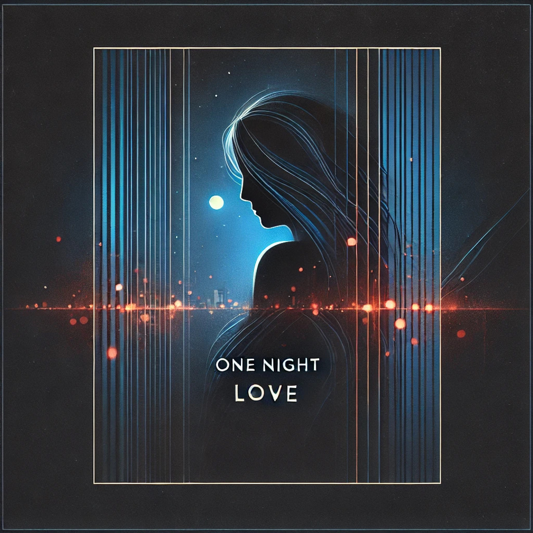 Stream One night of love (Marlon Hoffstadt) by Gisala | Listen online ...