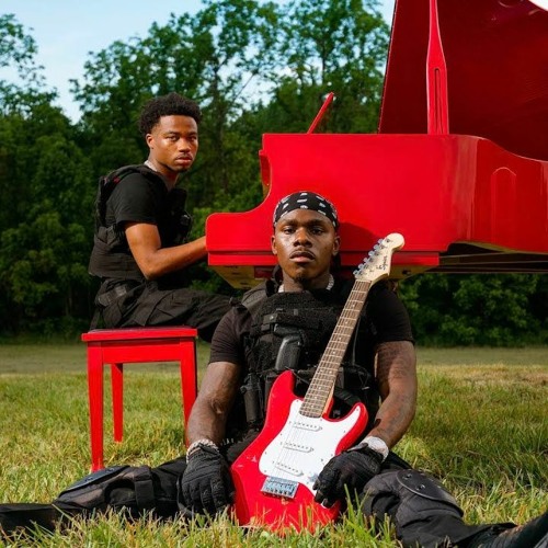 Stream DaBaby X Roddy Ricch type beat by Driz | Listen online for free ...