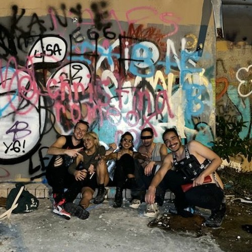 Stream Techno Hangover Vol 5 by Stepan Gusak | Listen online for free ...