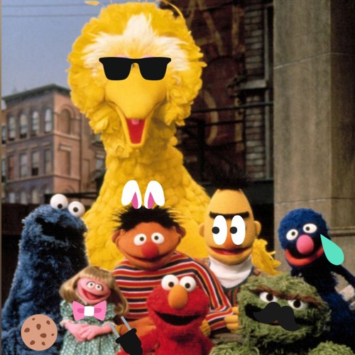 Sesame Street: King: The Letter B Song, 59% OFF