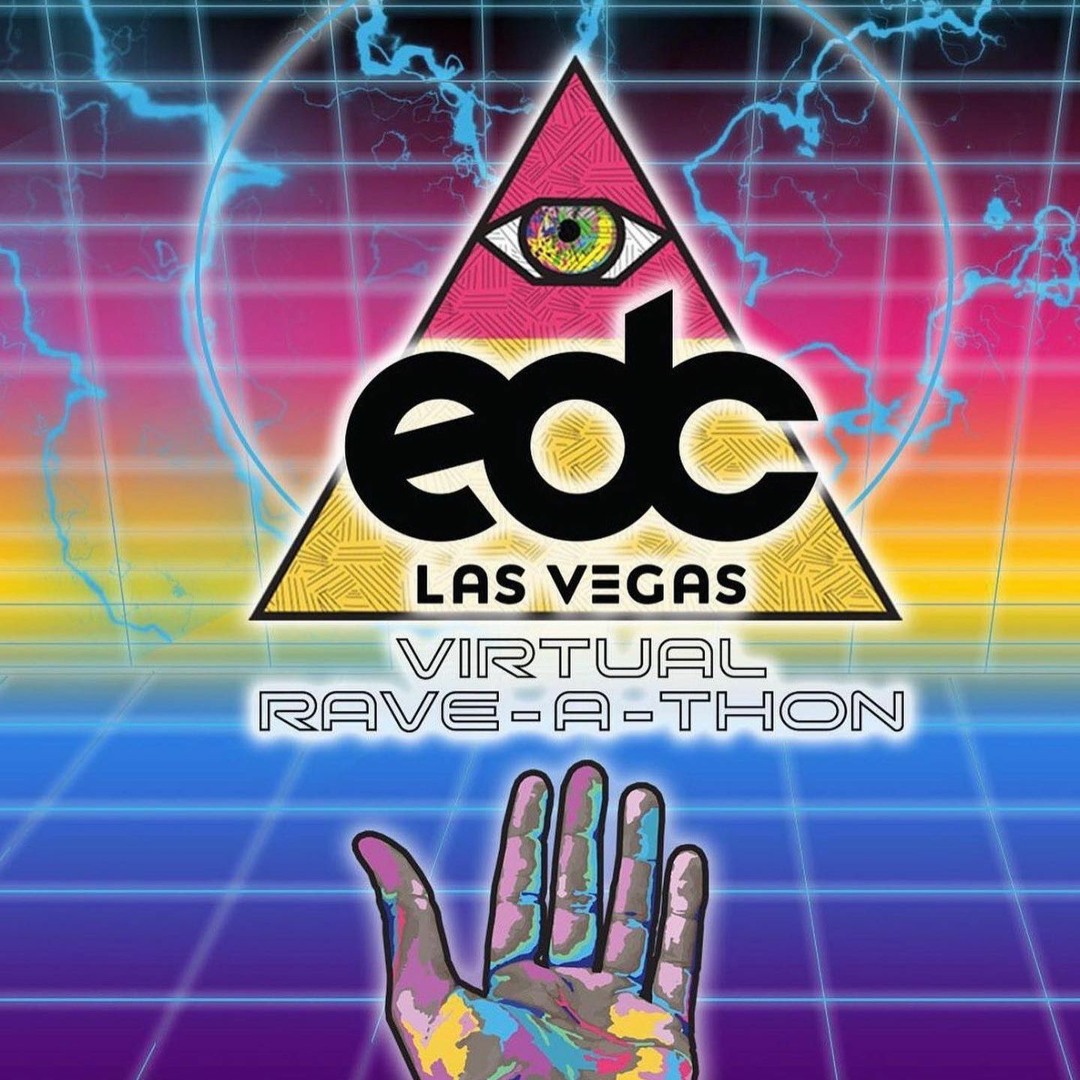 Stream Don Diablo X EDC Las Vegas Virtual Rave - A-Thon by FESTIVAL ...