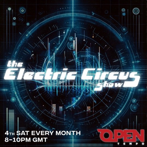 Stream Syrte & Ninechecker The Electric Circus Show Vol 70. by POWER ...
