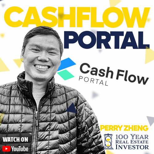 Stream Perry Zheng - Cashflow Portal by Jake & Gino | Listen online for ...