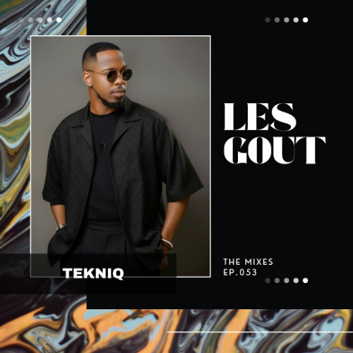 Stream EP.053: TEKNIQ by Les Gout Int | Listen online for free on ...