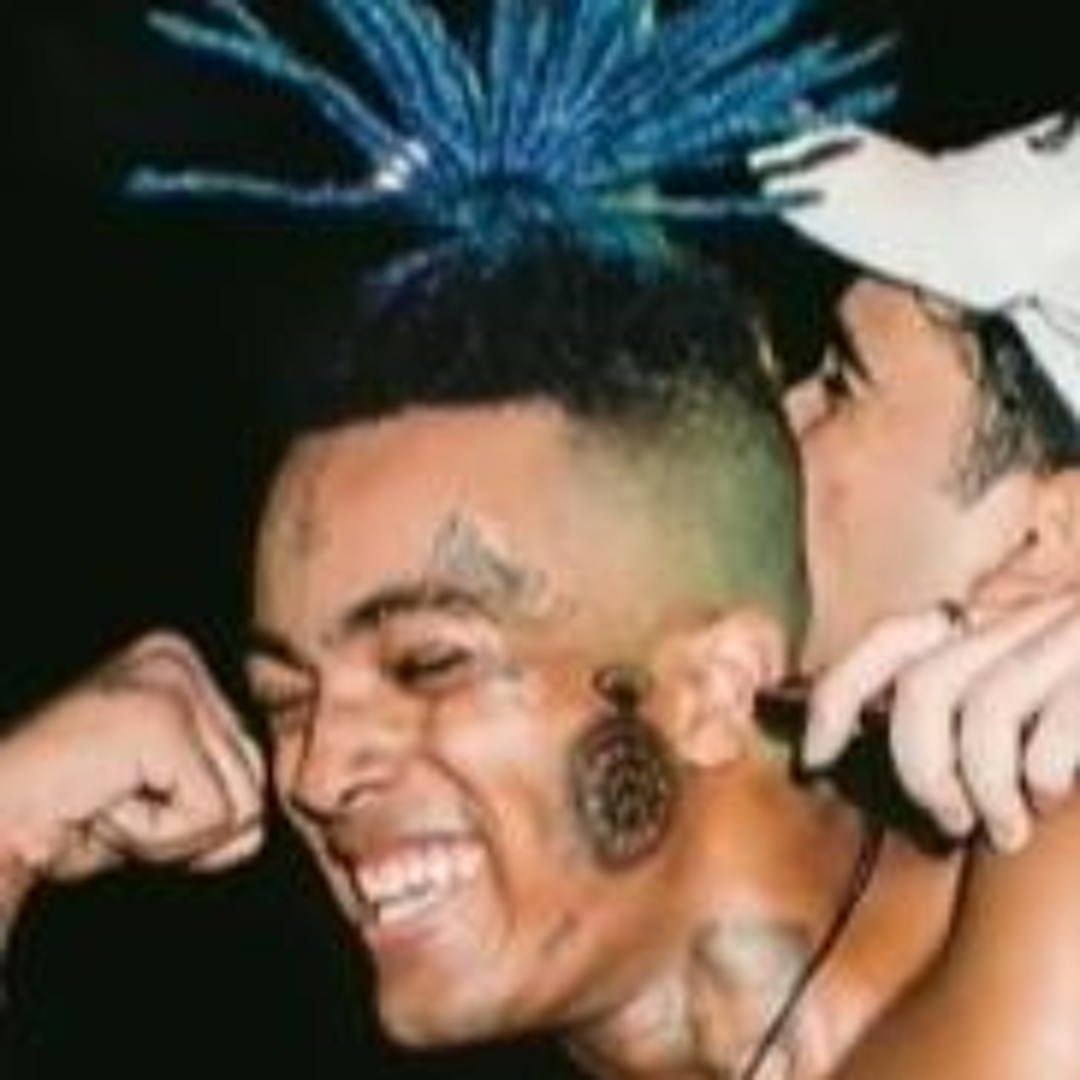 Stream xxxtentacion and ski mask by XXXTENTACION | Listen online for ...