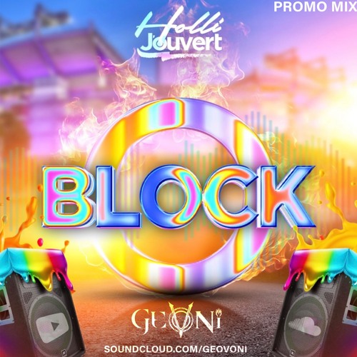 Stream Holli Jouvert Block O Promo Mix 2023 by |GeoVoni LiVe| | Listen ...