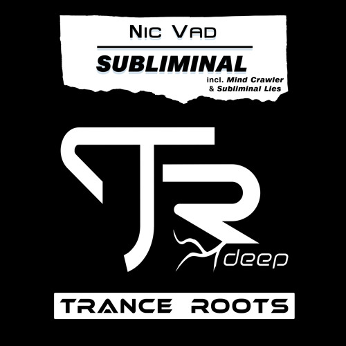 Stream Mind Crawler (Original Mix) by Nic Vad | Listen online for free ...