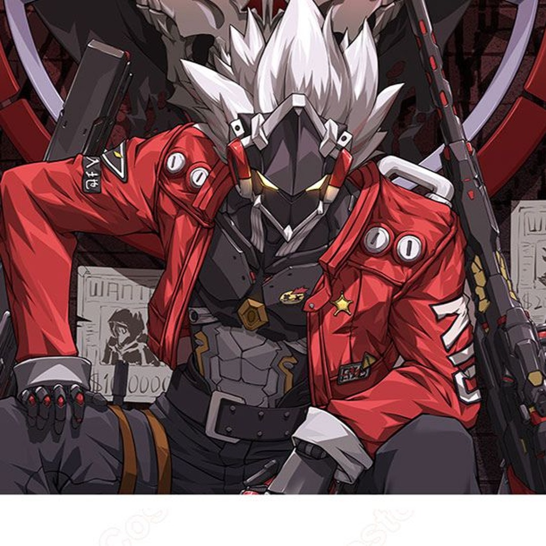 Stream Zenless Zone Zero OST Gacha Theme by RE-BOOT | Listen online for ...