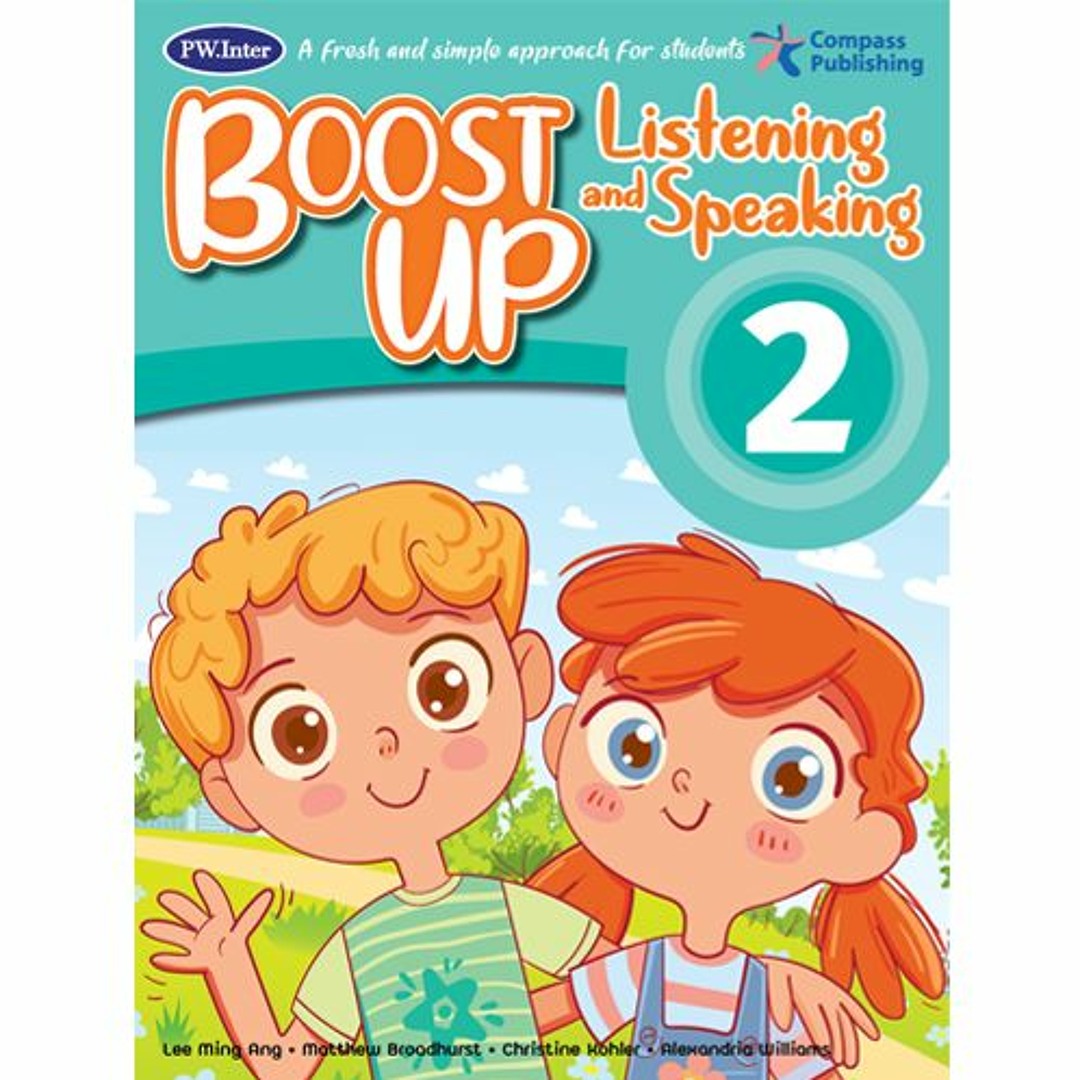 Stream Compass Publishing | Listen to U09_Boost_up_2 playlist online ...