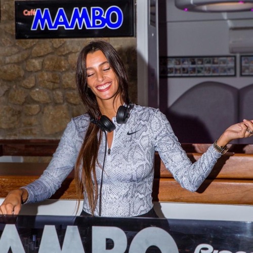 Stream Sara de Araújo @ Mambo Ibiza Opening April 2022 by Sara De ...