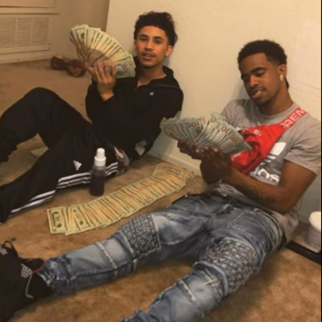 Stream LUL JODY FT POOKG X SBOTM (HARDBODY) by R.I.P LUL JODY | Listen ...