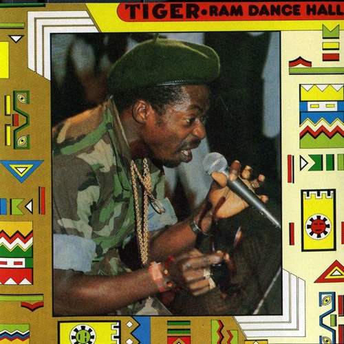 Stream Ram Dance Hall by Tigerisgoku | Listen online for free on SoundCloud