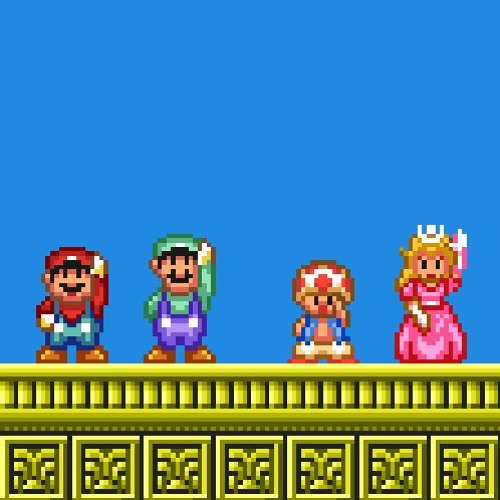 Stream Super Mario Land Birabuto Kingdom Remix by ExtraChilly | Listen ... Stream Super Mario Land Birabuto Kingdom Remix by ExtraChilly | Listen ...