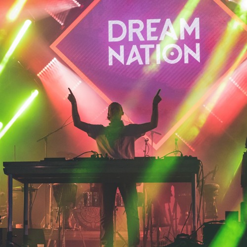 Stream Dream Nation 2023 Extended - Tissot by Tissot | Listen online ...