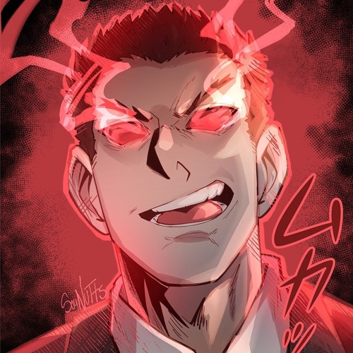 Stream Mob pyscho 100 s2 ost - Toichiro suzuki theme by LariTo | Listen ...