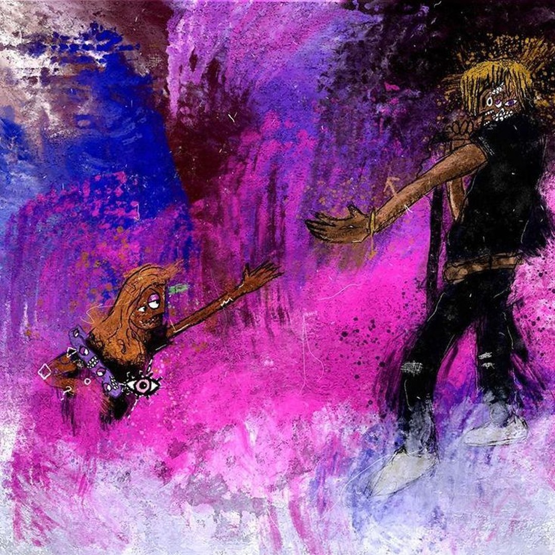 Stream Hater by Lil Uzi Vert | Listen online for free on SoundCloud