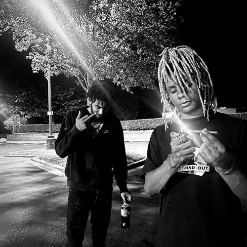 Stream Skyte - Devil Put On A Dress by EXTRASKYTE | Listen online for ...