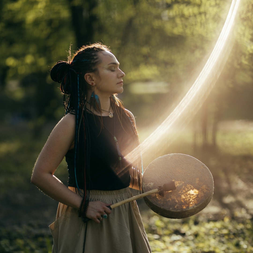 Stream Cztery Wiatry (Cuatro Vientos by Danit) by Kat Poręba 🌿🦅 ...