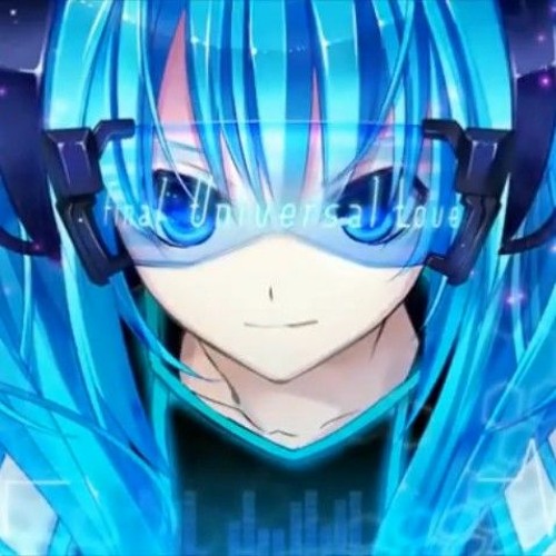 Stream Hatsune Miku - Final Universal Love by tempest | Listen online ...