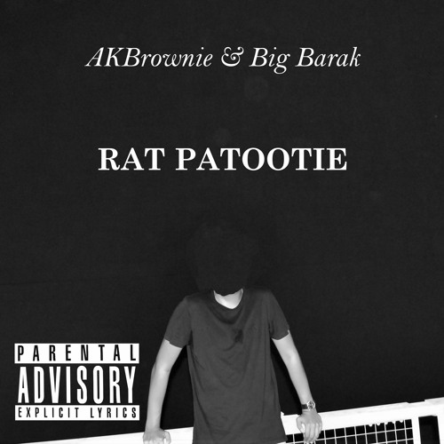 Stream Rat Patootie (Back to Back) with Big Barak by AKBrownie | Listen ...