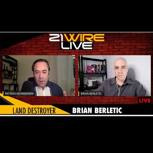 Stream EP #5 – 21WIRE LIVE: ‘Biden Foreign Policy Breakdown’ with guest ...