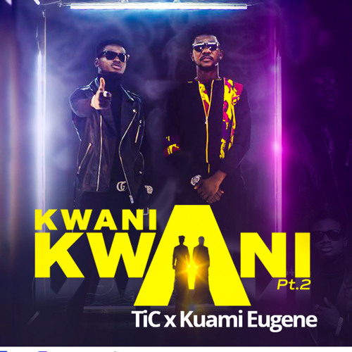 Stream Kwani Kwani by TIC | Listen online for free on SoundCloud
