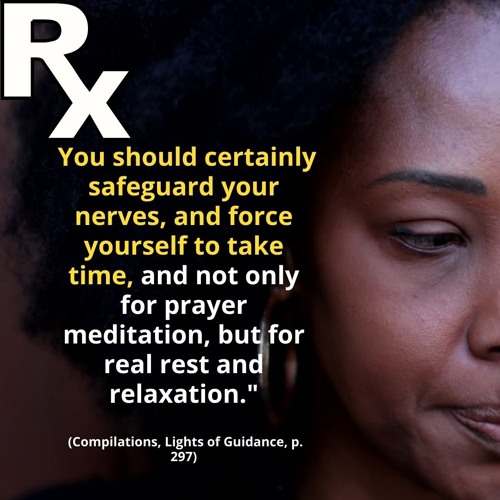 Stream Spiritual Recuperation Reflection on FHU- February 27, 2023 by ...