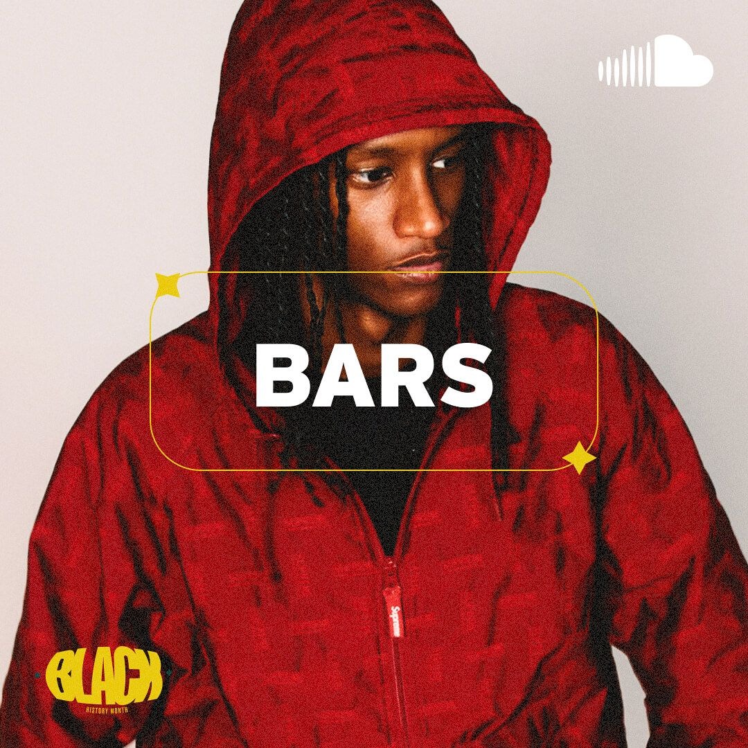 Stream SoundCloud UK | Listen to Best UK Rap: Bars playlist online for ...