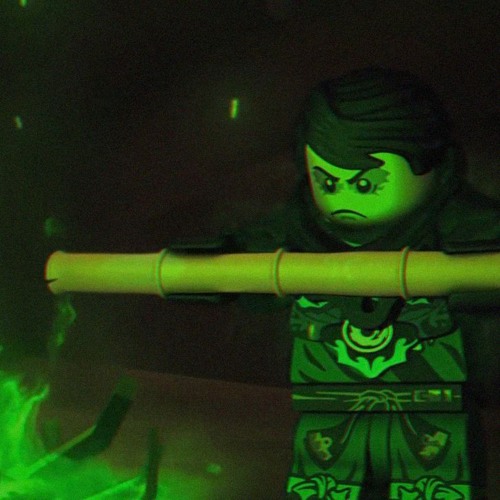 Stream Ninjago Morro Theme by Chi Cuong | Listen online for free on ...