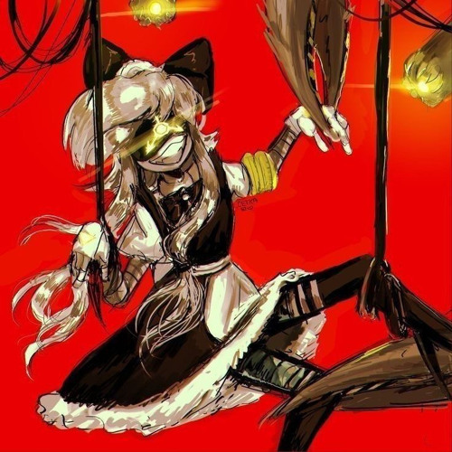 Stream Now spell Answer! by flowey♡ | Listen online for free on SoundCloud