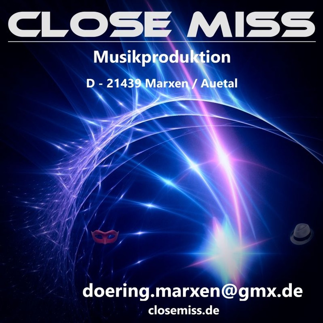 Stream CLOSE MISS Musikproduktion InstrumExtend 120 Bpm by 42 ...