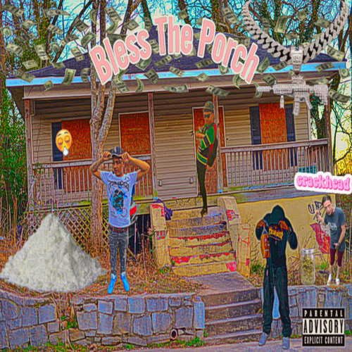 Stream Red Sauce (StickTalk TinoMix) by SCOTTY PIERRE* [IG: @papi ...