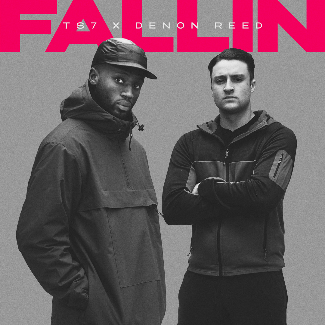 Stream Fallin by TS7 | Listen online for free on SoundCloud